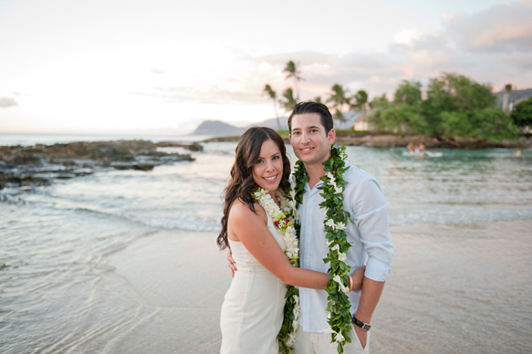 Rachel Rose Photography – Hawaii Wedding Photography